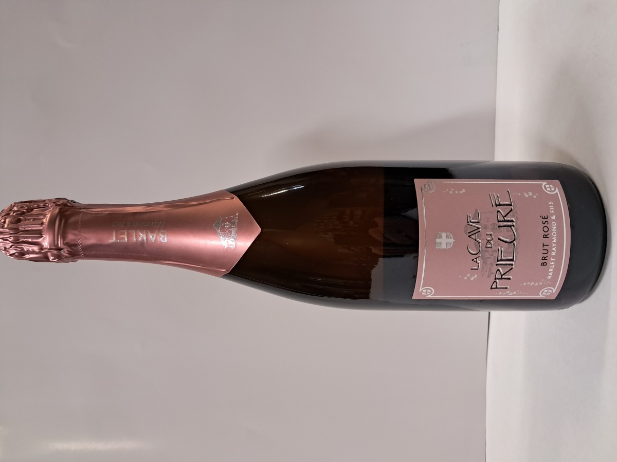 Brut Ros Vinification Par m thode Traditionnelle C page Gamay